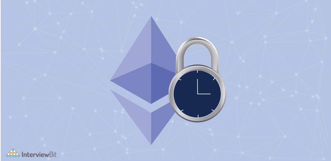 Top 15 Blockchain Projects With Source Code [2023 Update] - InterviewBit