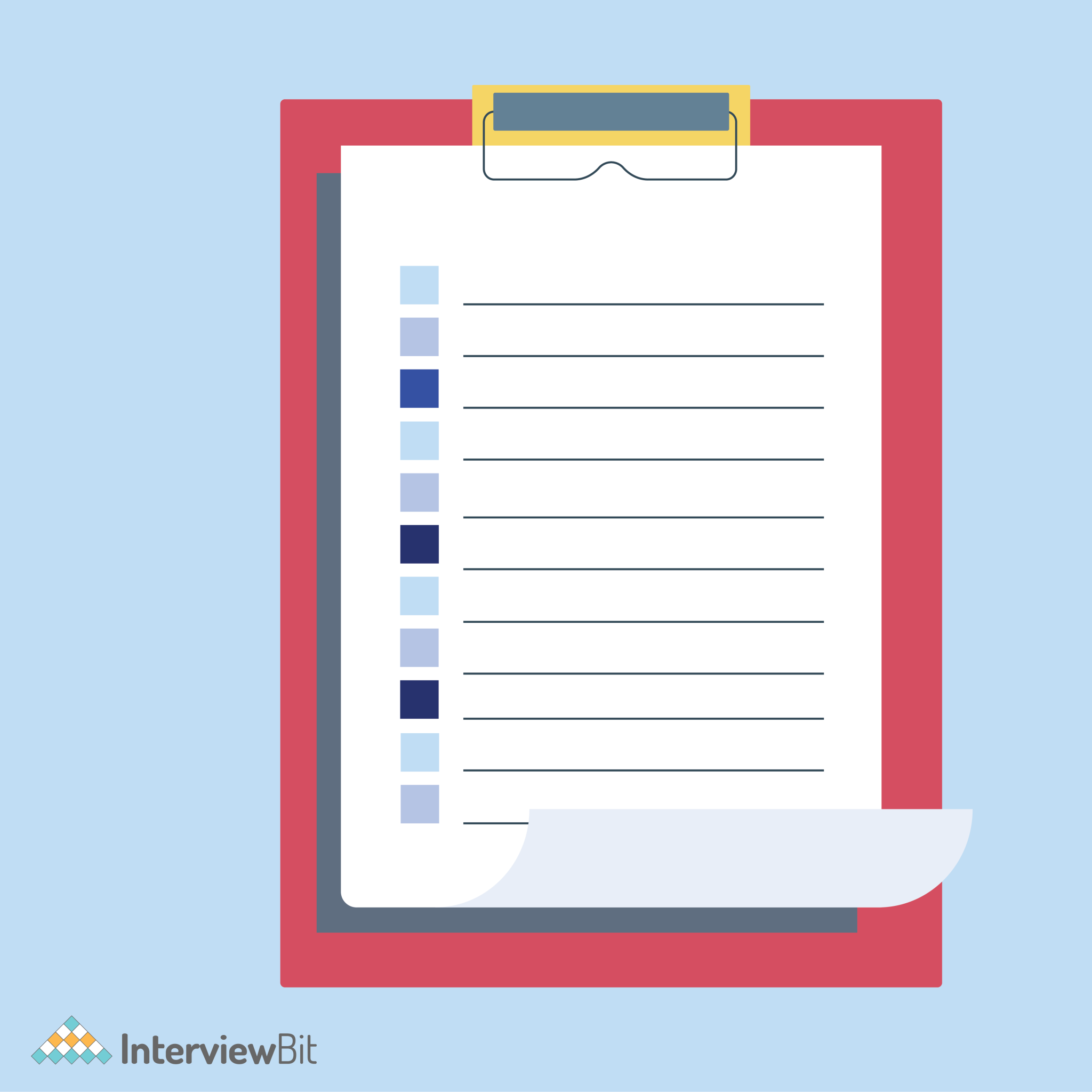 15+ Web Development Projects With Source Code [2023] - InterviewBit