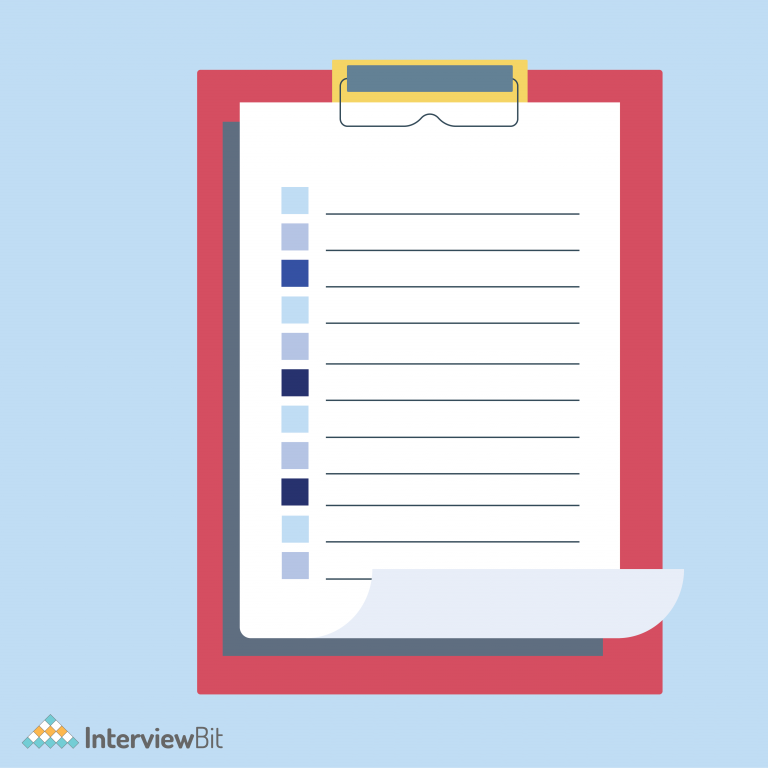 15+ Web Development Projects With Source Code [2023] - InterviewBit