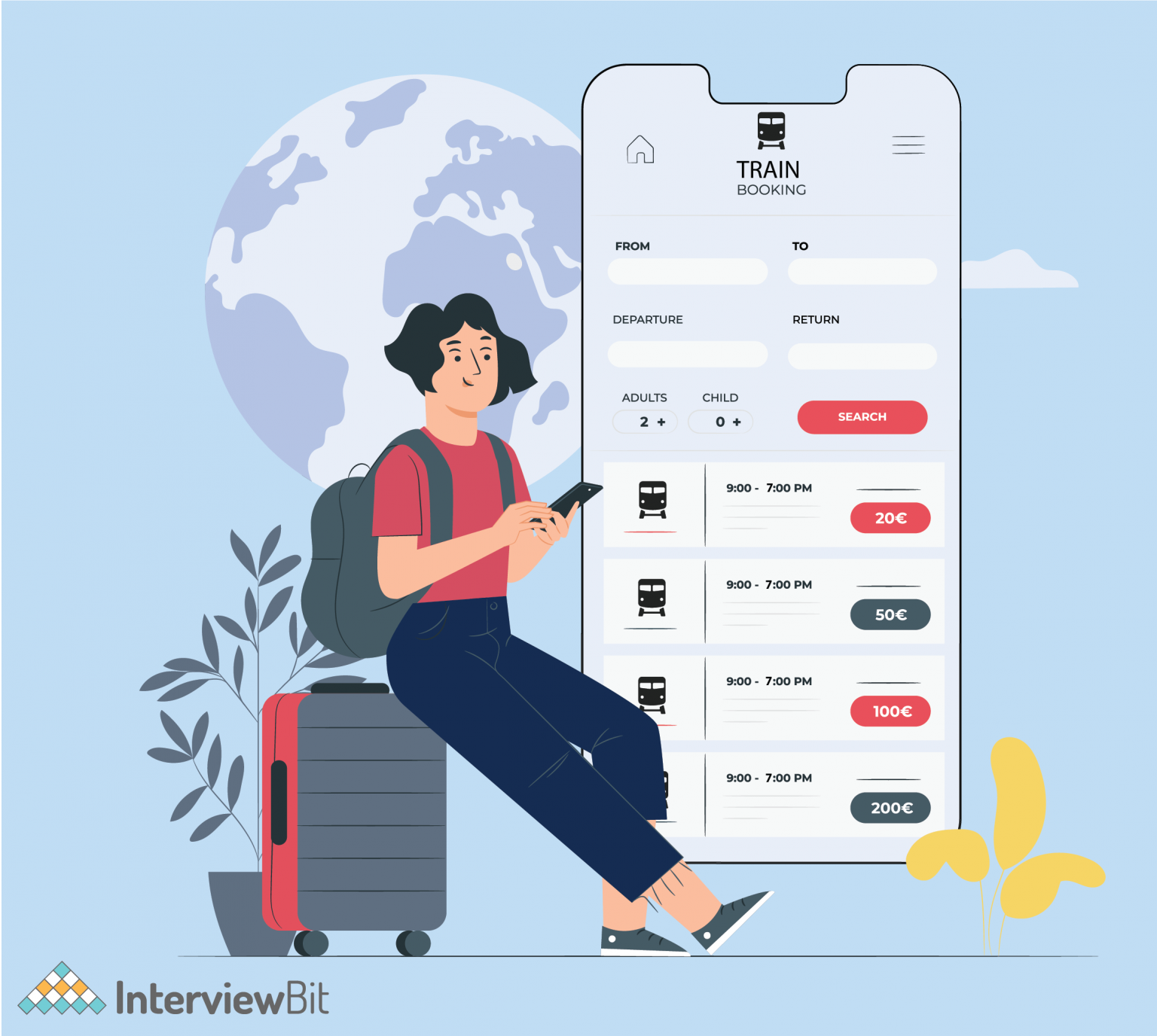 Top 20+ Software Engineering Projects (2023 Updated) - InterviewBit