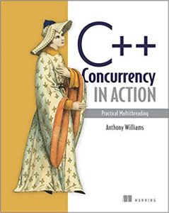 Top 10 C++ Books For Beginner-Advanced (2024) - InterviewBit