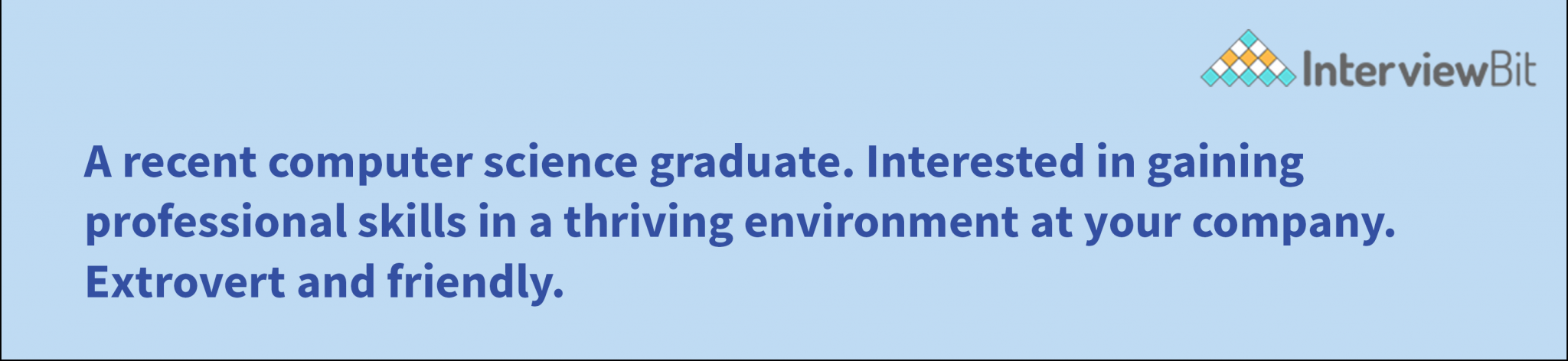 Java Developer Resume - Full Guide and Example - InterviewBit