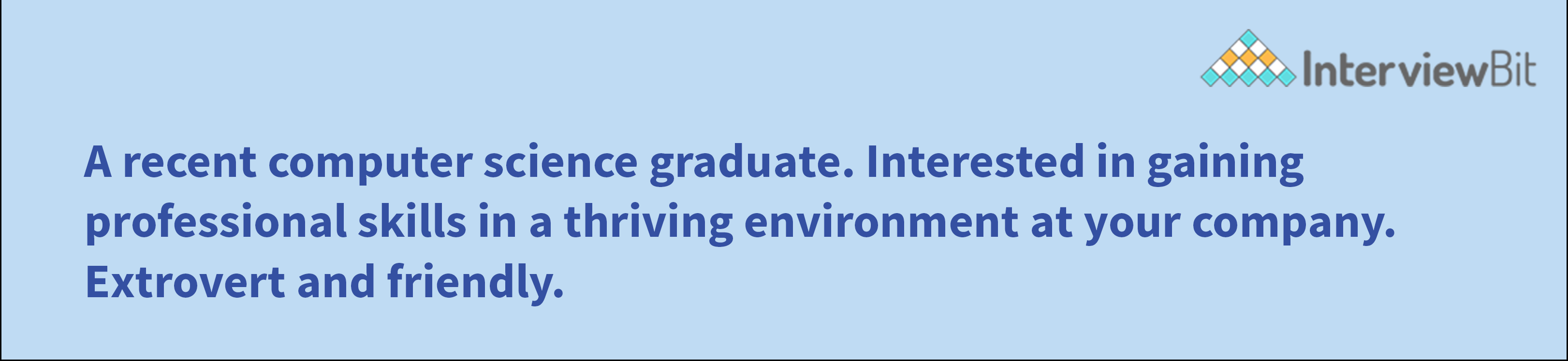 Java Developer Resume - Full Guide and Example - InterviewBit