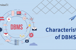 Category: Characteristics - InterviewBit