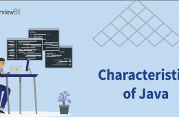 Category: Characteristics - InterviewBit