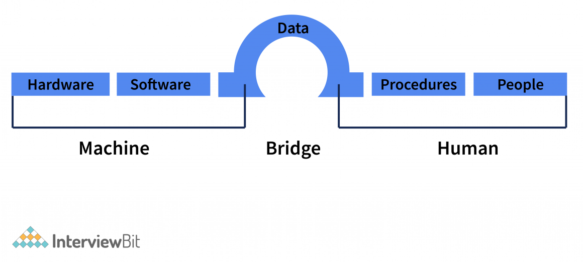 What are the Components of DBMS (Database Management System ...