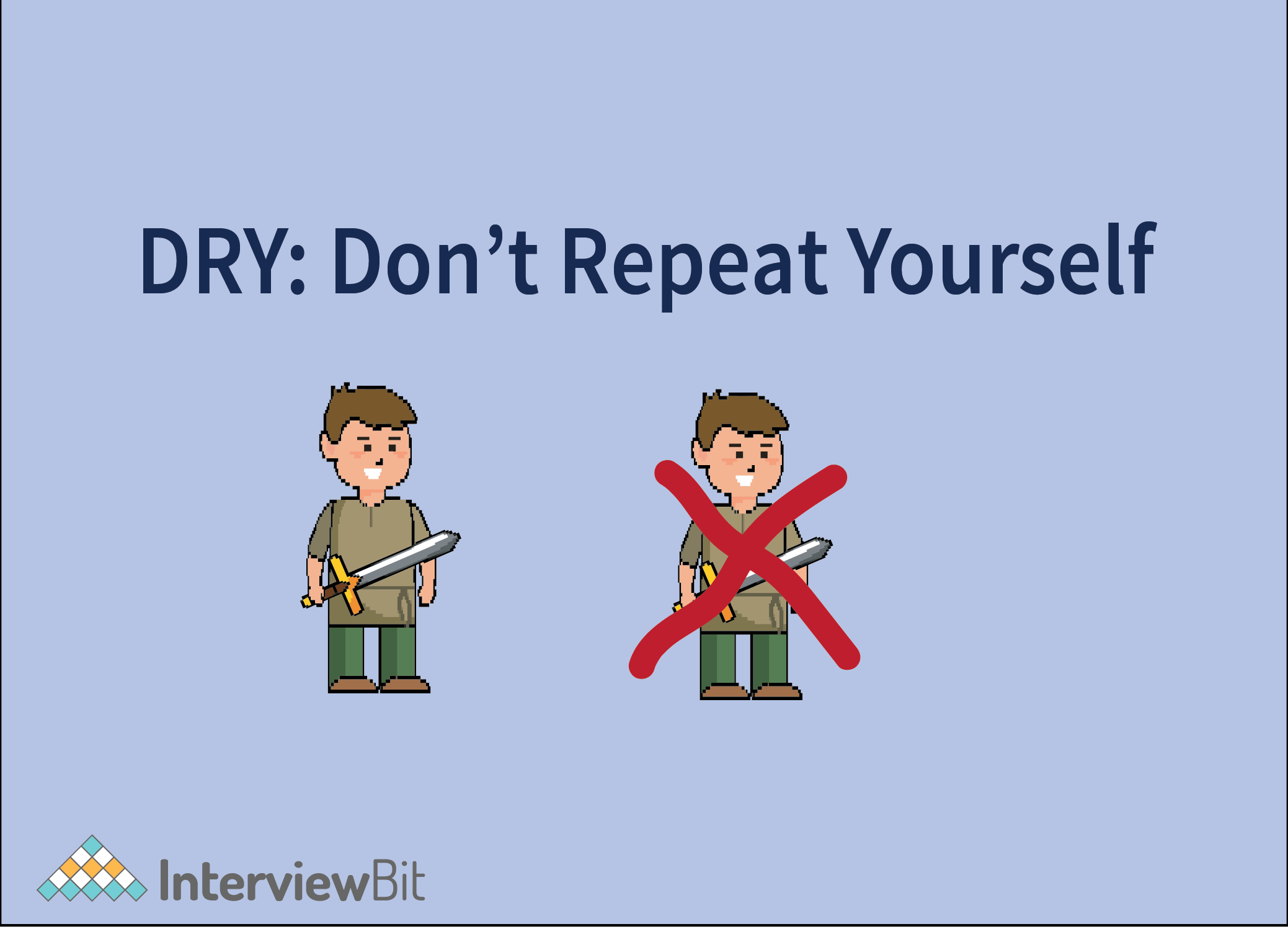 Principles of Software Engineering - InterviewBit