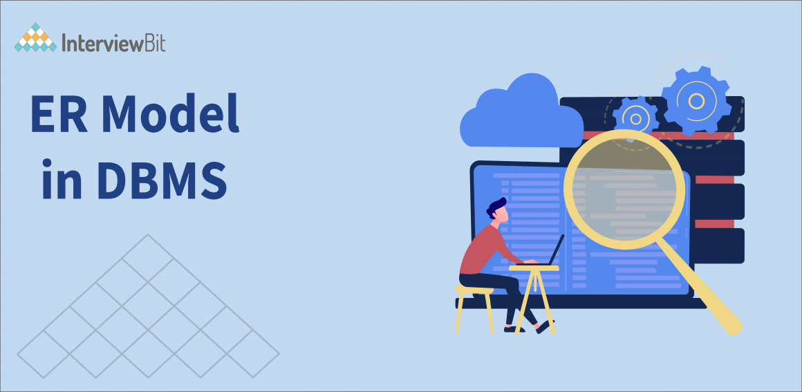 Er Model In Dbms Entity Relationship Model Interviewbit