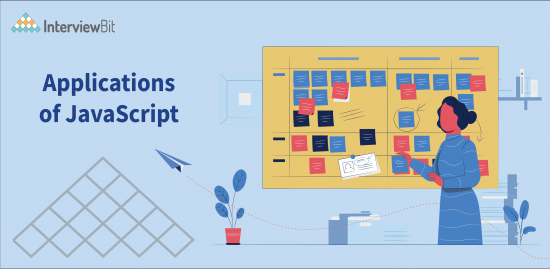 Top 10 Applications of JavaScript (2024) - InterviewBit