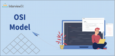 OSI Model Explained - Layers and Importance - InterviewBit