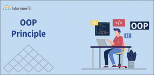 Basic Principles of OOPS (Object-Oriented Programming) - InterviewBit