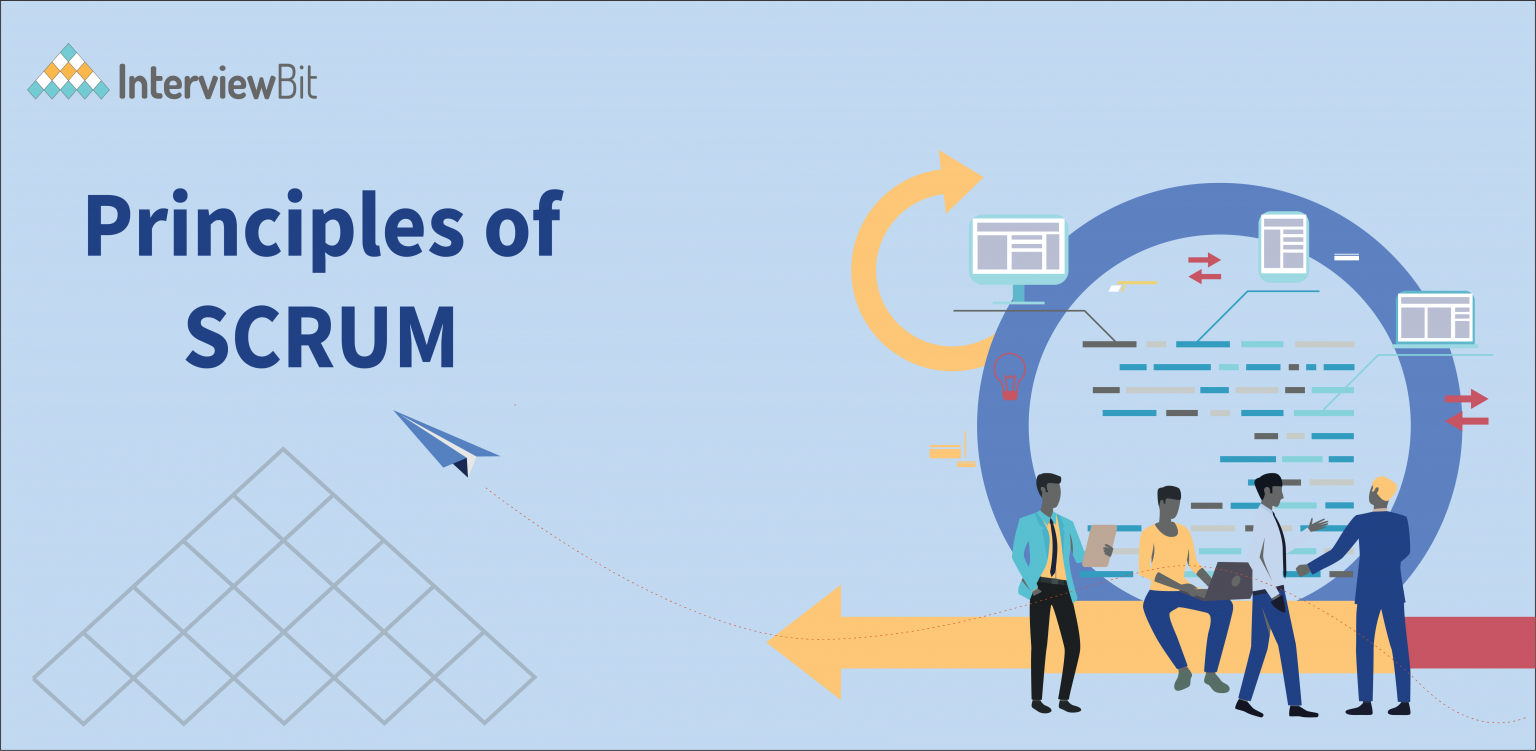 Top Principles of Scrum - InterviewBit