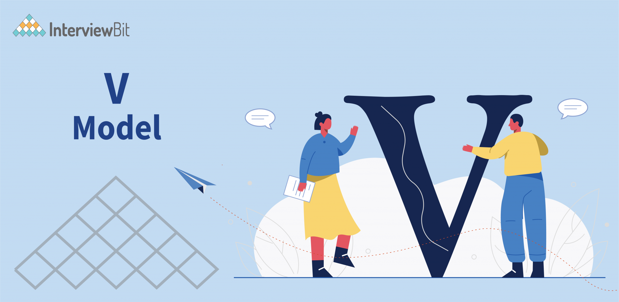 V Model - SDLC - InterviewBit
