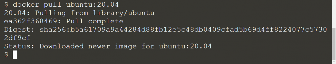 Top Docker Commands with Examples (2023) - InterviewBit