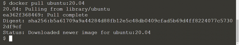 Top Docker Commands with Examples (2023) - InterviewBit