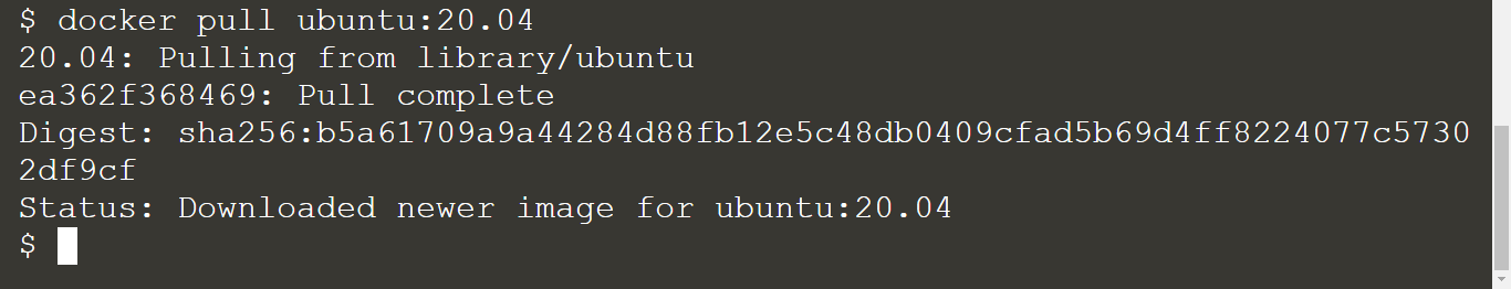 Top Docker Commands with Examples (2023) - InterviewBit