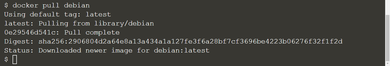 Top Docker Commands with Examples (2023) - InterviewBit