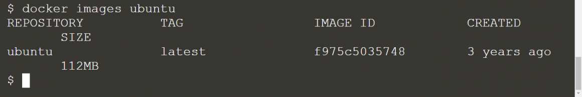 Top Docker Commands with Examples (2023) - InterviewBit