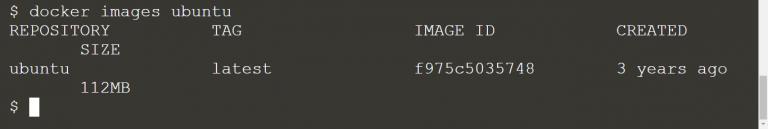 Top Docker Commands with Examples (2023) - InterviewBit