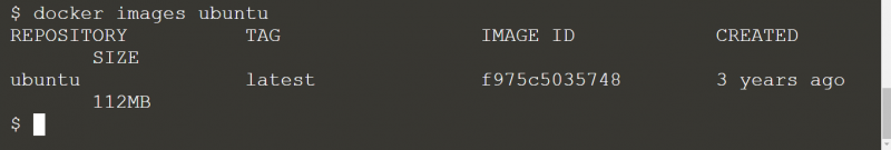 Top Docker Commands with Examples (2023) - InterviewBit