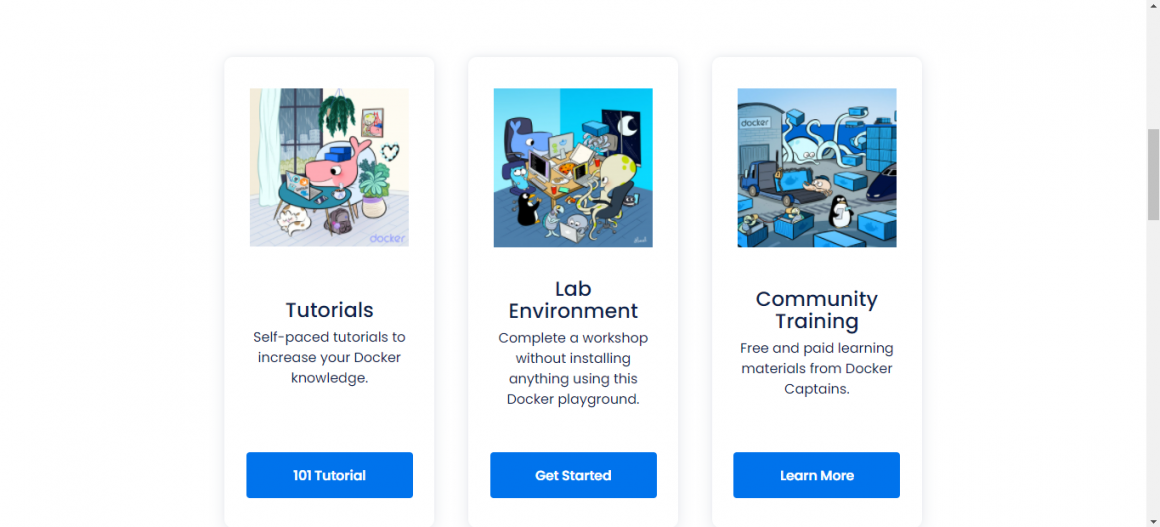 Top Docker Commands with Examples (2023) - InterviewBit