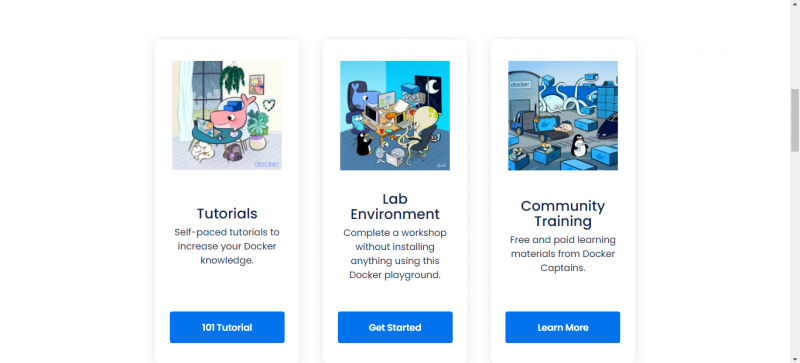 Top Docker Commands with Examples (2023) - InterviewBit