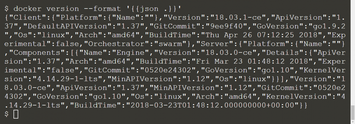 Top Docker Commands with Examples (2023) - InterviewBit
