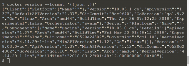 Top Docker Commands with Examples (2023) - InterviewBit