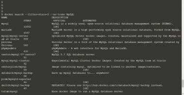 Top Docker Commands with Examples (2023) - InterviewBit