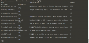 Top Docker Commands with Examples (2023) - InterviewBit