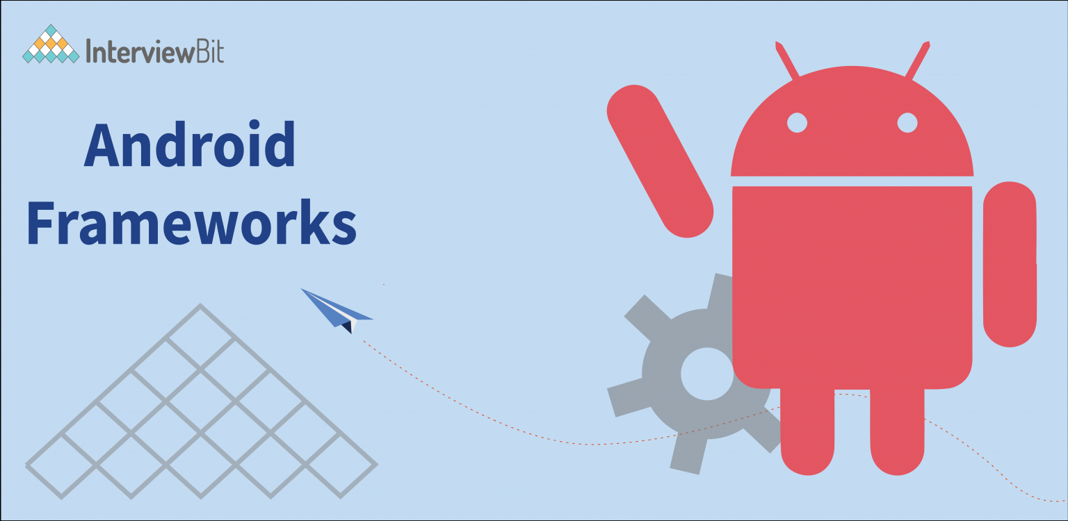 8 Best Android Frameworks You Must Know in 2023 - InterviewBit