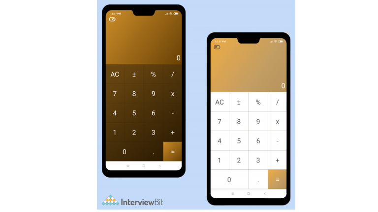 Top React Native Projects For Beginners To Advanced In 2023 With Source Code Interviewbit