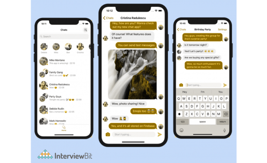 Top React Native Projects for Beginners to Advanced [With Source Code ...