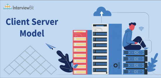 Client Server Model - InterviewBit