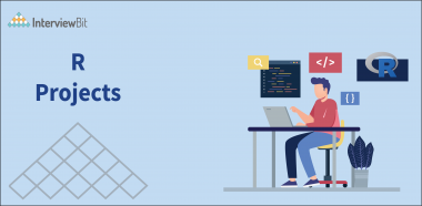 Top 10 R Projects With Source Code [2023] - InterviewBit