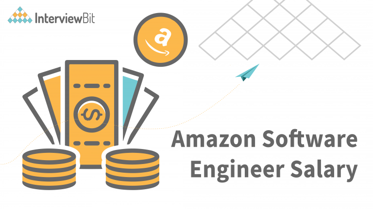Amazon Software Engineer Salary [2023] - InterviewBit