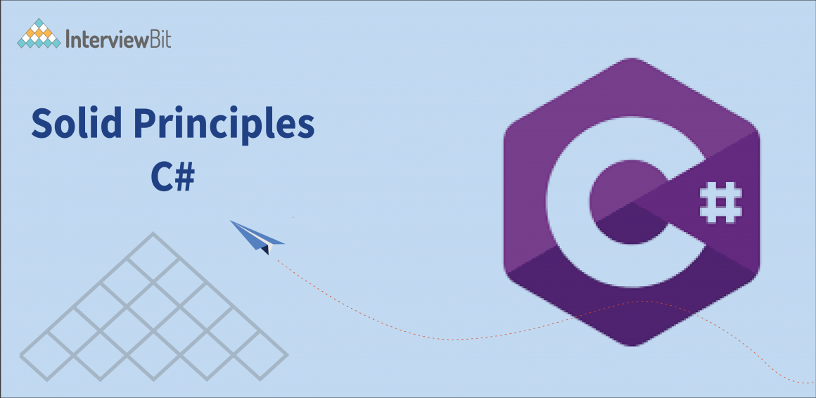 Solid Principles in C# - A Complete Guidance - InterviewBit
