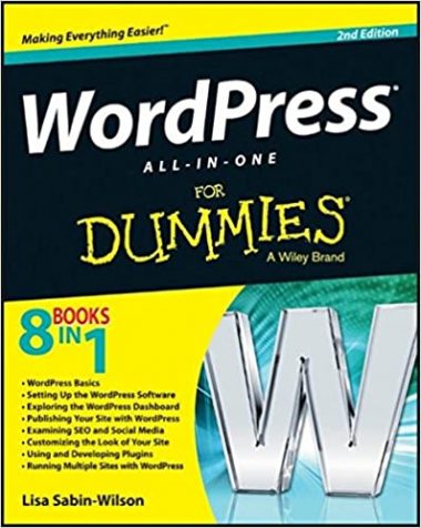 10 Best WordPress Books [2023 Updated] - InterviewBit