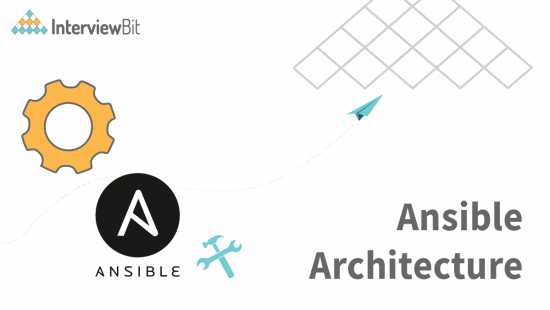 Ansible Architecture - Detailed Explanation - InterviewBit