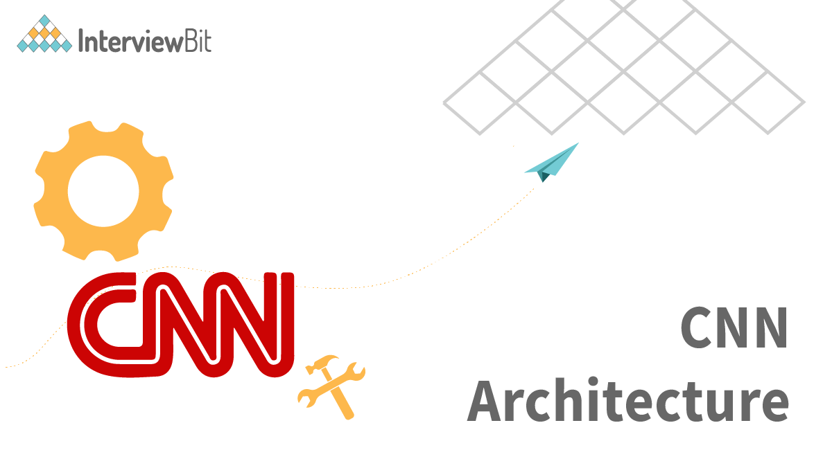 CNN Architecture - Detailed Explanation - InterviewBit