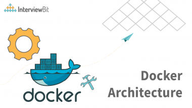Docker Architecture - Detailed Explanation - InterviewBit