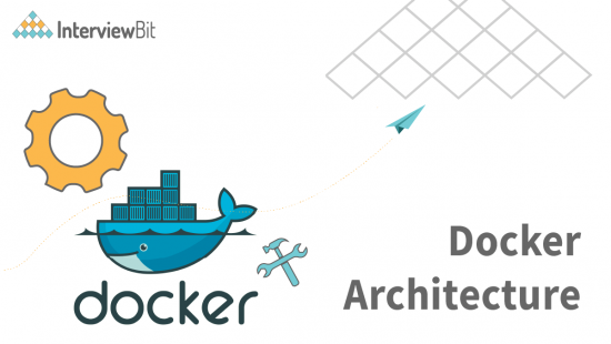 Docker Architecture - Detailed Explanation - InterviewBit