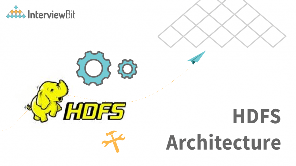 HDFS Architecture - Detailed Explanation - InterviewBit