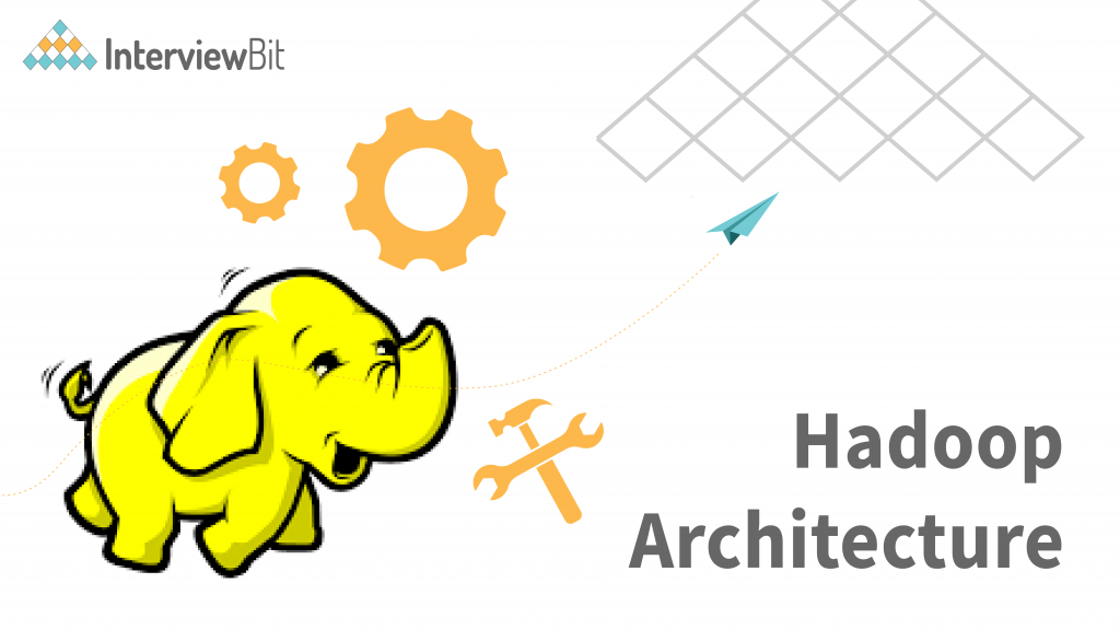 Hadoop Architecture - Detailed Explanation - InterviewBit
