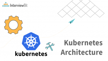 Kubernetes Architecture - Detailed Explanation - InterviewBit