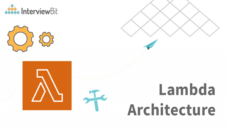 Lambda Architecture - Detailed Explanation - InterviewBit