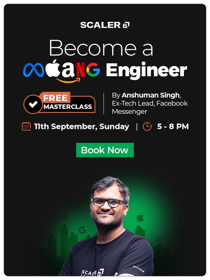 Category: Components - InterviewBit