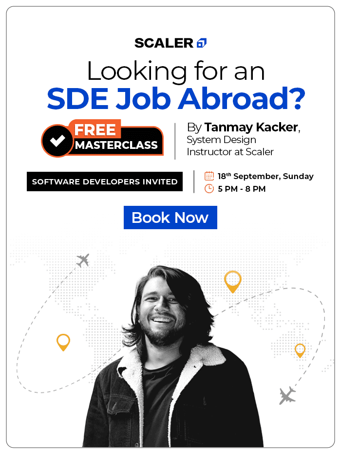 Category: Characteristics - InterviewBit