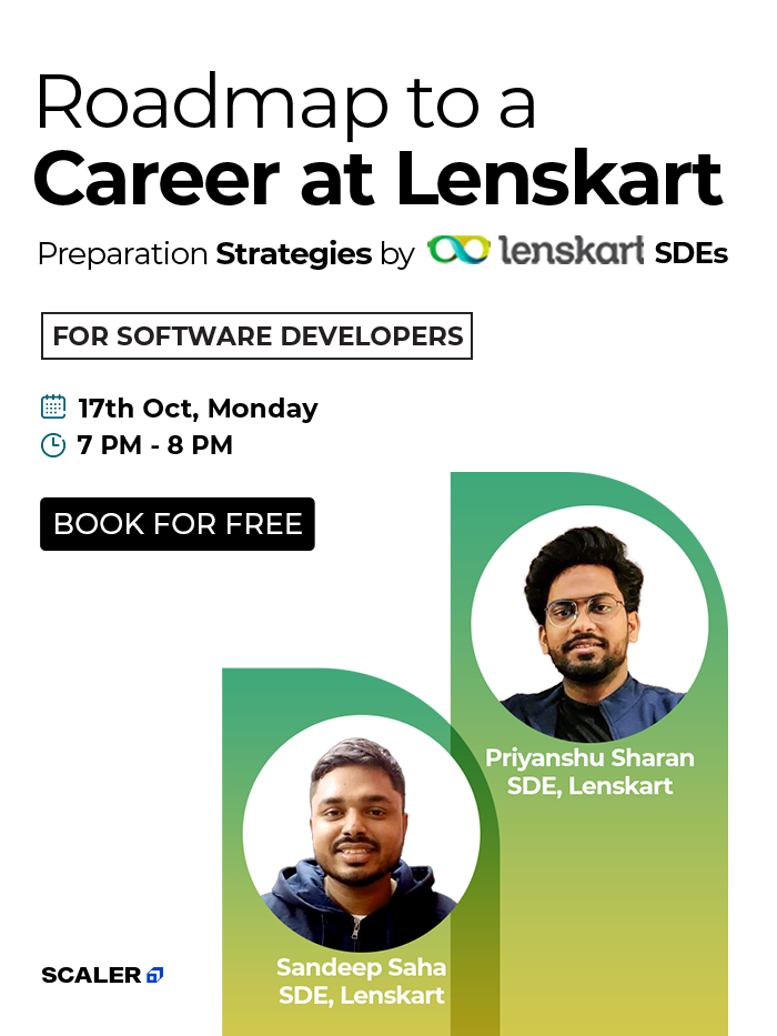 Category: Methodologies - InterviewBit