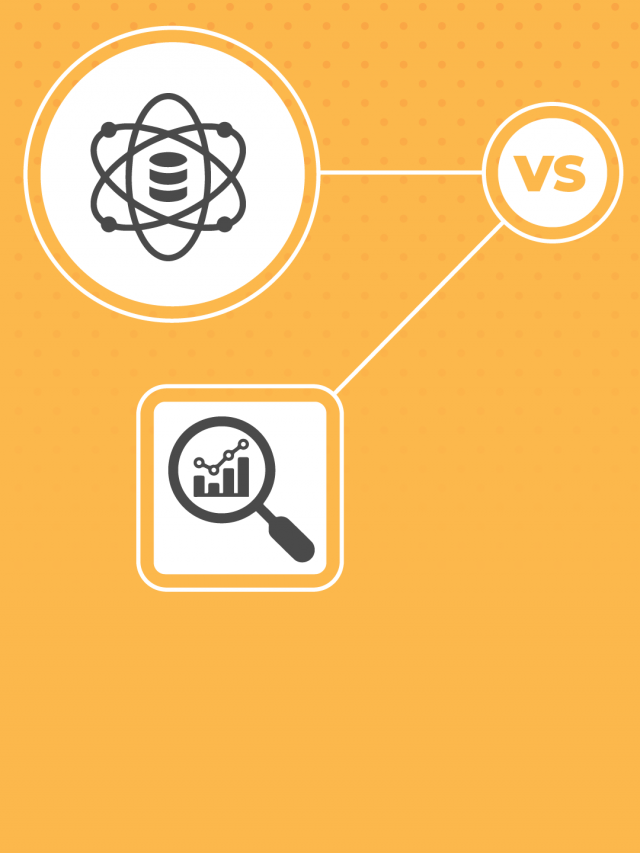 What Makes Data Science Different From Data Analytics? - InterviewBit